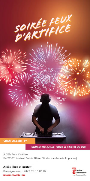 Code Sport Monaco - Le seul magazine de sport de Monaco