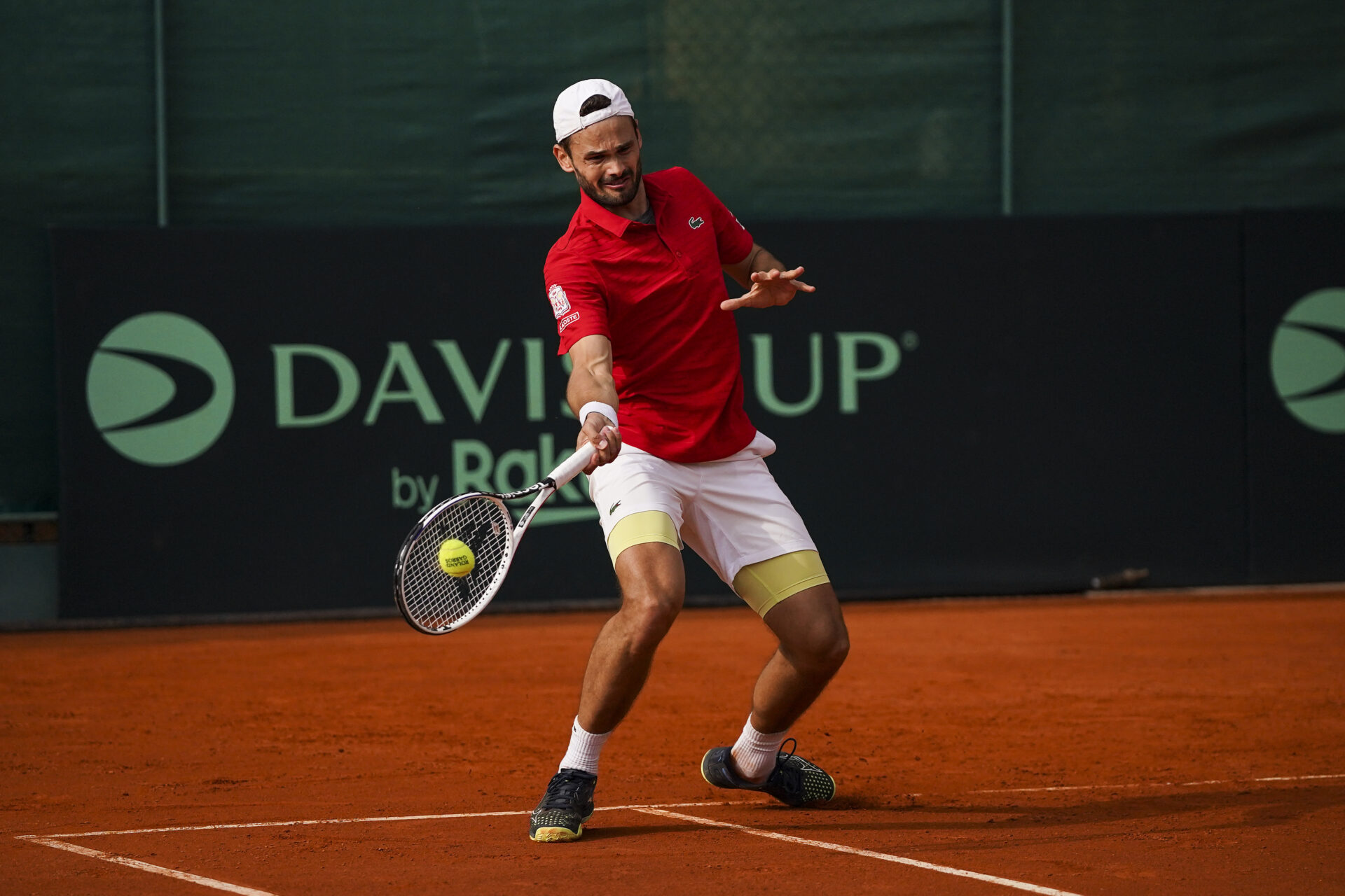 Hugo Nys, finaliste de l'Open d'Australie : "La plus grosse quinzaine ...