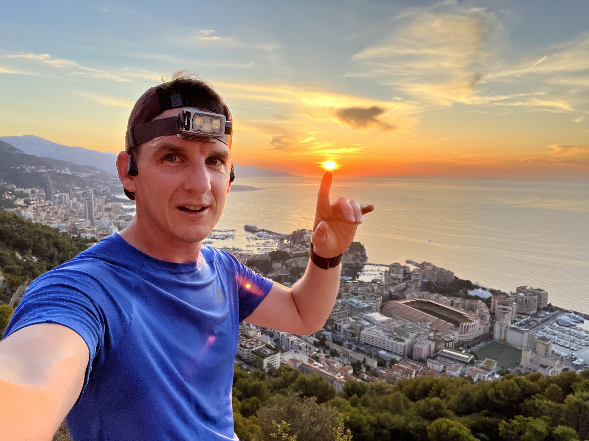 COURSE A PIED - Alain Regnault et Thibault Autard, même combat - Code ...