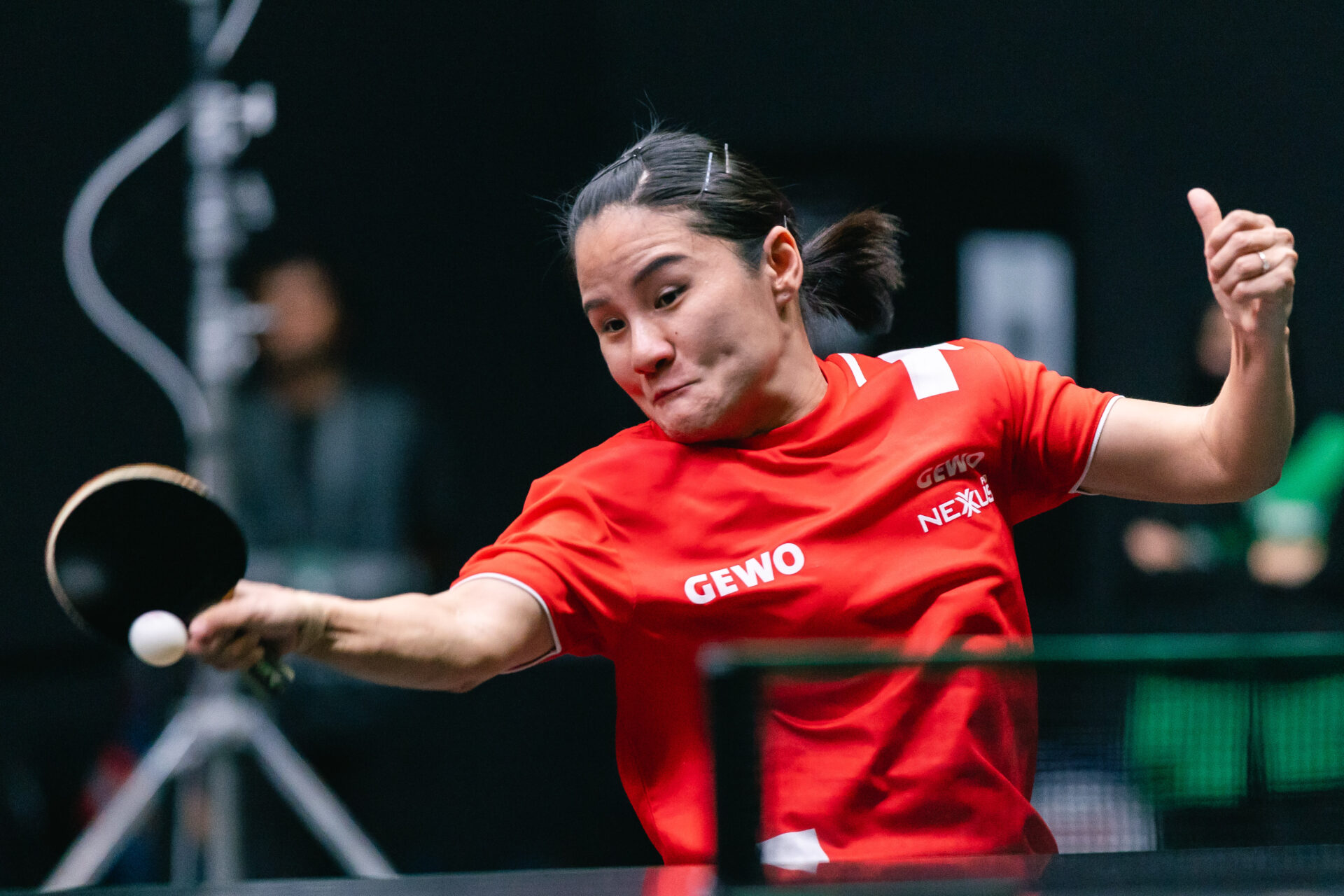 JEUX DE PARIS 2024 - Pour Xiaoxin Yang, l’heure de la revanche - Code Sport Monaco